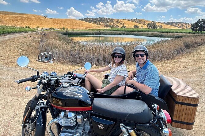 Grapevine Getaway Exclusive Wine Tour - Who Will Love This Tour?