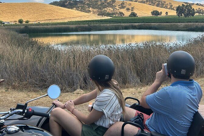 Grapevine Getaway Exclusive Wine Tour - Final Thoughts