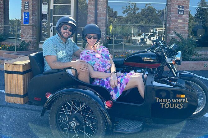 Grapevine Getaway Exclusive Wine Tour - Frequently Asked Questions