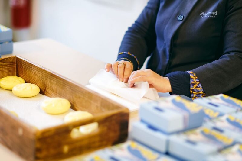 Grasse: Perfume Making Class and Fragonard Factory Tour - Practical Details: What You Need to Know