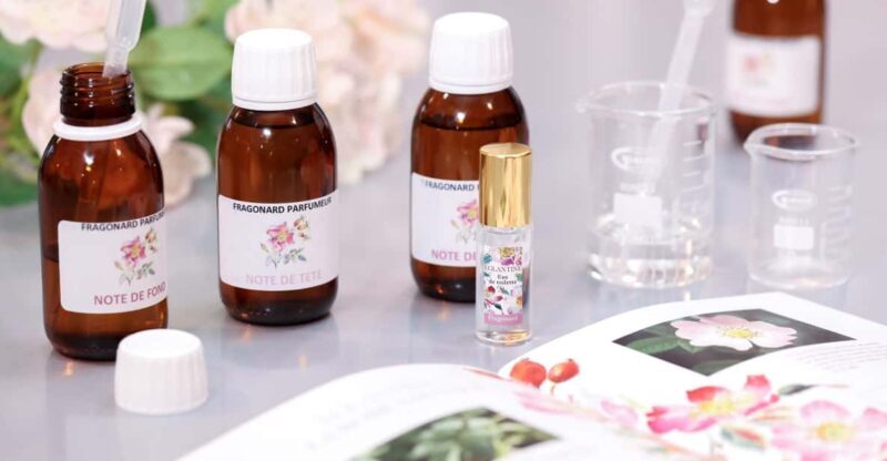 Grasse: Perfume Making Class and Fragonard Factory Tour - FAQs