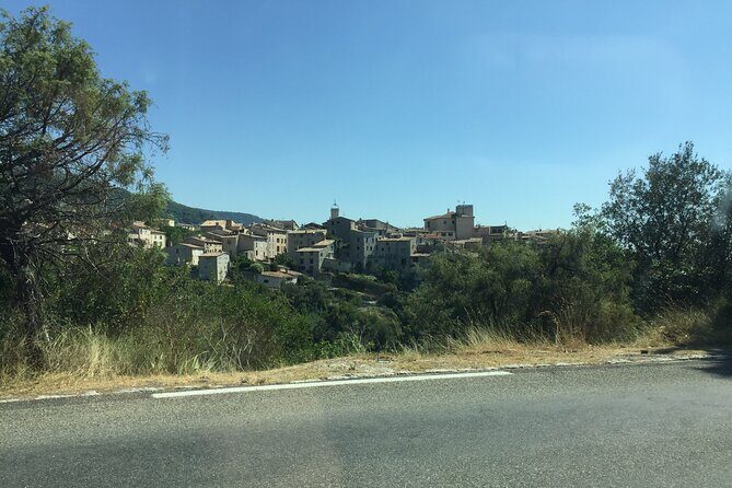 Grasse perfumery Fragonard, Gourdon, Tourettes Sur Loup, Saint Paul De Vence - Frequently Asked Questions