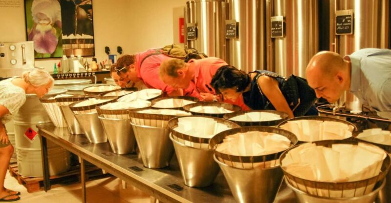 Grasse, Valbonne & Gourdon: Day Tour with Wine Tasting - FAQs: Practical Questions Answered