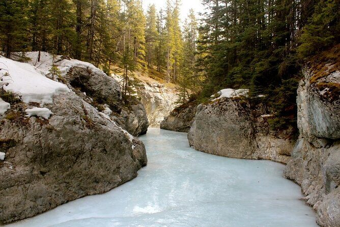 Grassi Lake and Grotto Canyon Hiking from Banff - Final Value and Who Will Love This Tour