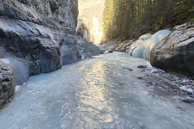 Grassi Lake and Grotto Canyon Small Group Half-Day Tour in Banff - Final Thoughts on the Experience