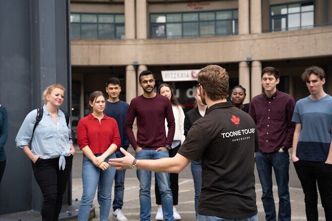 Gratuity-Based Vancouver City Highlights 3 Hour Walking Tour - A Closer Look at the Itinerary