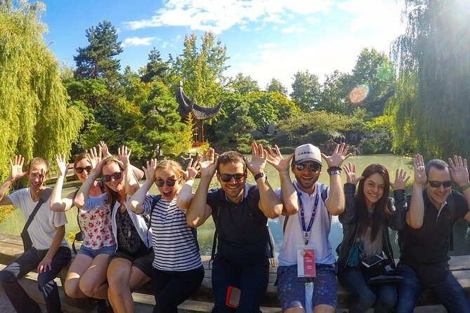 Gratuity-Based Vancouver City Highlights 3 Hour Walking Tour - Price and Value Analysis