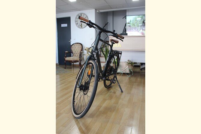 Gravel Bike rental in Malaga - Final Thoughts