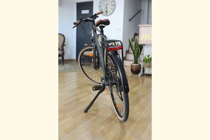 Gravel Bike rental in Malaga - FAQs