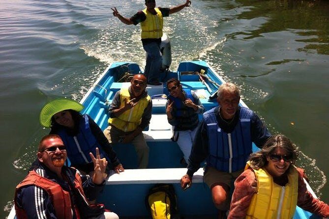 Gray Whale Watching Tour at Lopez Mateos - Why Consider Price and Value