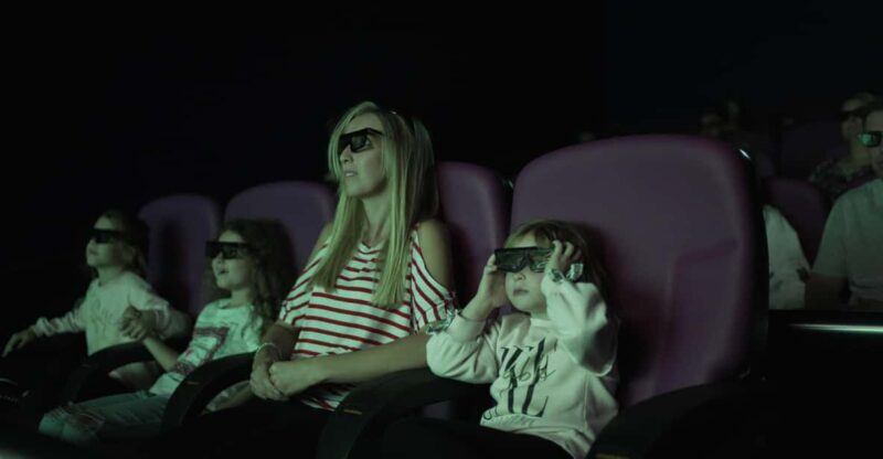 Grays: Nickelodeon Adventure Lakeside Entry Ticket - Key Points