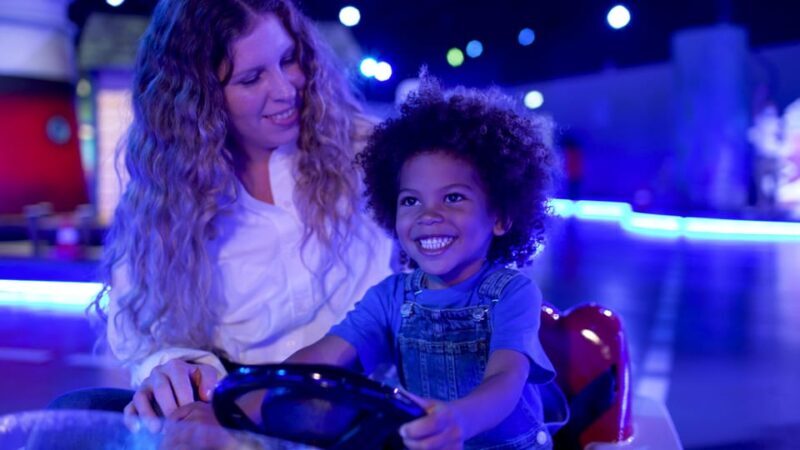 Grays: Nickelodeon Adventure Lakeside Entry Ticket - Final Thoughts