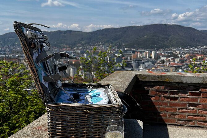 Graz Funicular Ride and Schlossberg Picnic Experience - FAQ