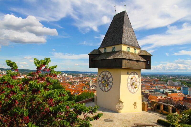 Graz: Old Town Highlights Private Walking Tour - Who Will Love This Tour?