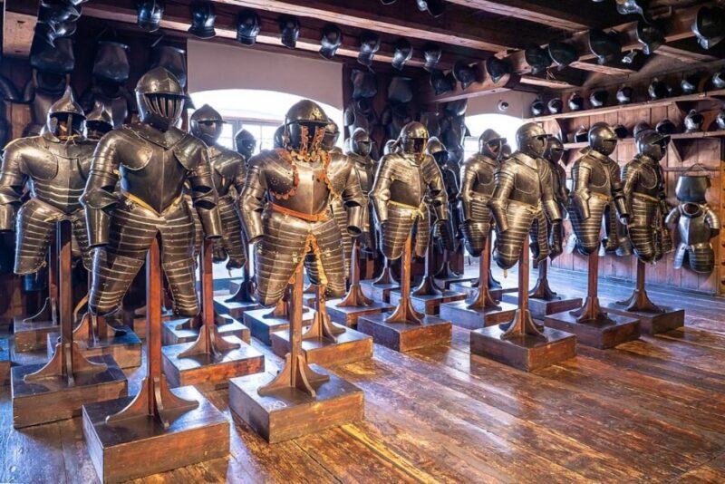 Graz: Old Town Highlights Private Walking Tour - FAQ