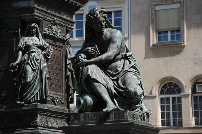Graz Private Walking Tour With A Professional Guide - Why This Tour Works for Different Travelers