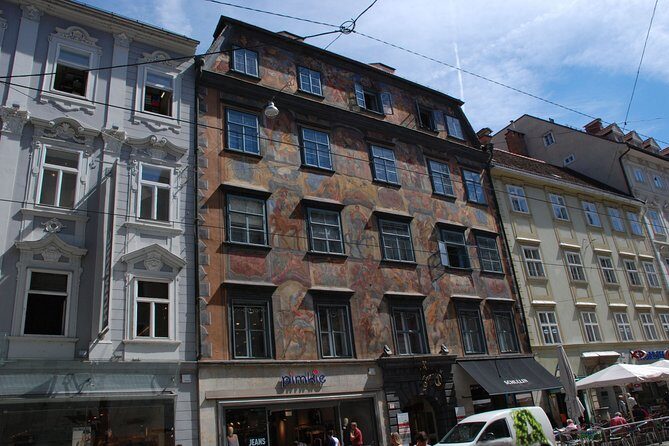 Graz Private Walking Tour With A Professional Guide - FAQ