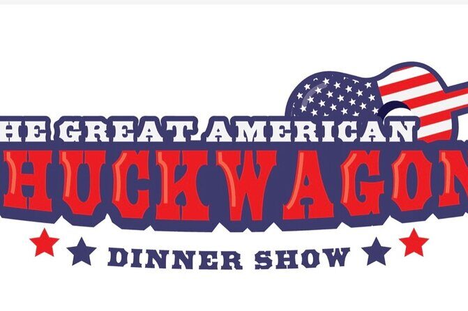 Great American Chuckwagon Dinner Show - An In-Depth Look at the Experience