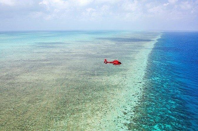 Great Barrier Reef 30-Minute Scenic Helicopter Tour from Cairns - Final Thoughts: Is It Worth It?