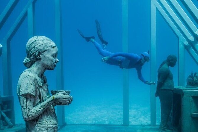 Great Barrier Reef and MOUA Cruise from Townsville or Magnetic Island - The Overview: What You Can Expect