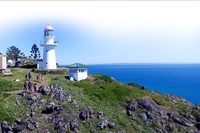 Great Beach Drive 4WD Tour - Private Charter from Noosa to Rainbow Beach - Key Points