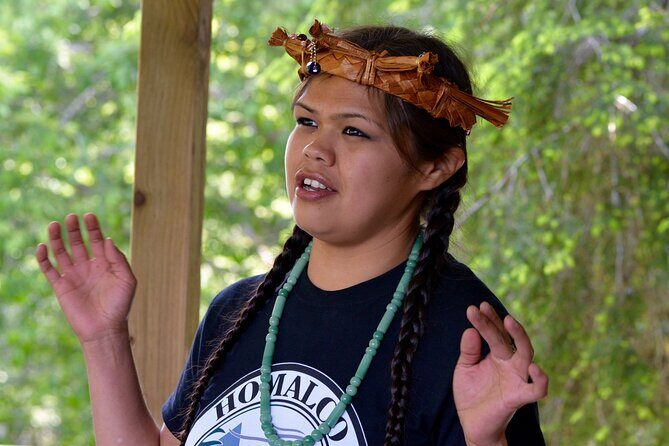 Great Bears of Bute: Grizzly Bear Viewing & Indigenous Cultural Tour - In-Depth Look at the Itinerary