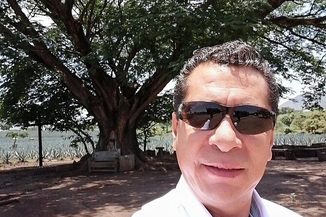 Great Experience With A Tour Guide With Spark - Who Is This Tour Best Suited For?