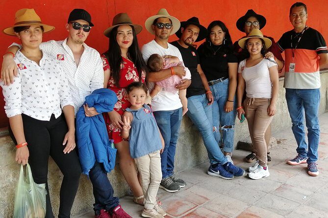 Great Experience With A Tour Guide With Spark - Final Thoughts