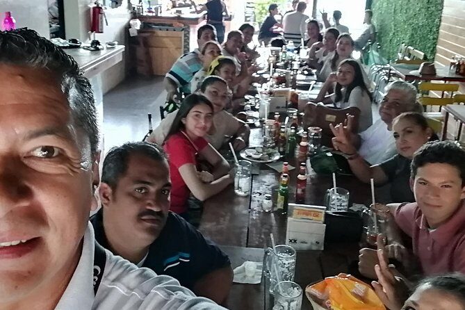 Great Experience With A Tour Guide With Spark - FAQ