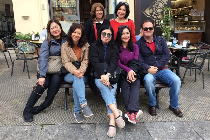 Great Full Day Excursion in Sicily to Cefalù and Castelbuono From Palermo - Why This Tour Works