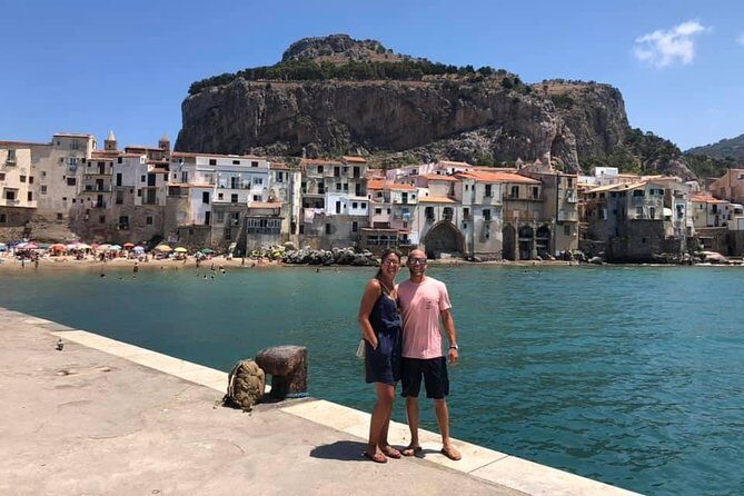 Great Full Day Excursion in Sicily to Cefalù and Castelbuono From Palermo - The Value of This Experience