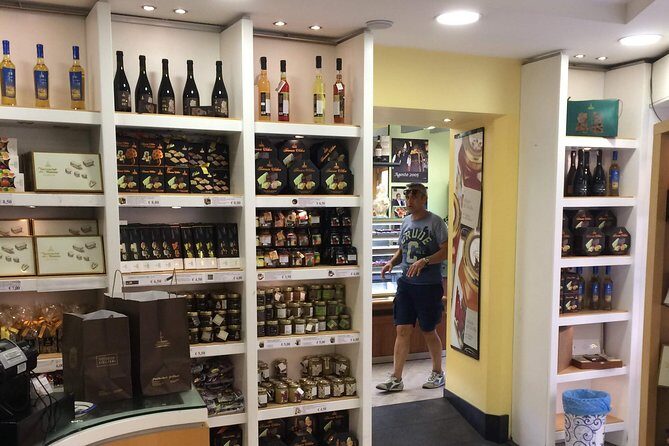 Great Full Day Excursion in Sicily to Cefalù and Castelbuono From Palermo - FAQs