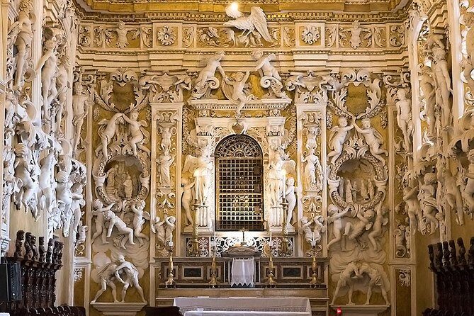 Great Full Day Excursion in Sicily to Cefalù and Castelbuono From Palermo - Final Thoughts