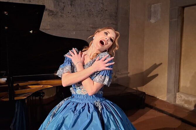 Great Italian Opera in Florence - Who Will Love This Tour?
