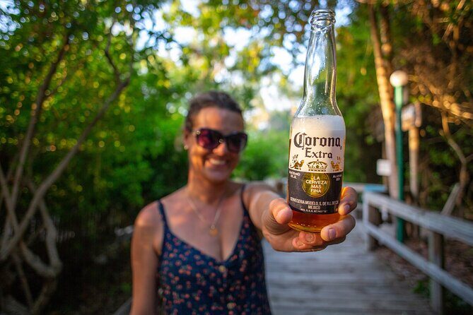 Great Keppel Island Day Trip Bundle from Yeppoon - Analyzing the Value