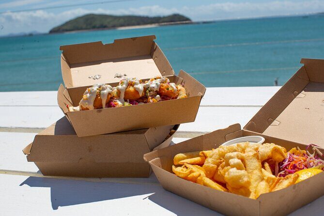 Great Keppel Island Day Trip with Lunch - The Value Proposition