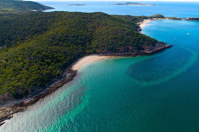 Great Keppel Island Day Trip with Lunch - Final Thoughts