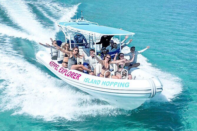 Great Keppel Island PADI Discover Scuba Dive with Keppel Dive - An In-Depth Look at the Tour Experience