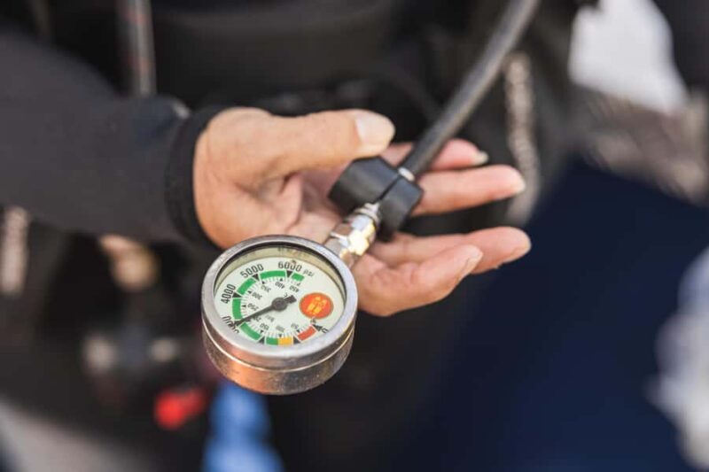 Great Keppel Island: PADI Discover SCUBA Diving - FAQs