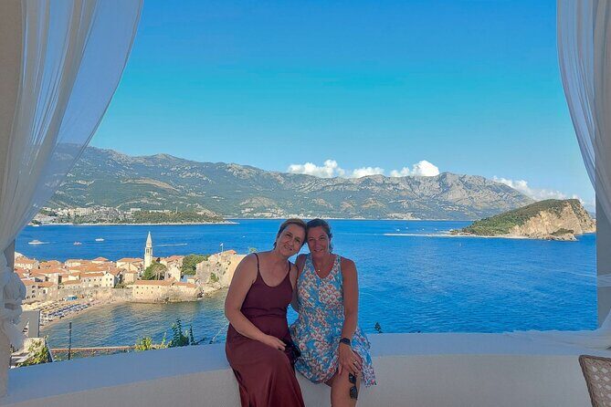 GREAT MONTENEGRO TOUR Cetinje  Njegui  Kotor  Budva - Beii - Saint Stefan - Transportation, Guides, and Overall Experience