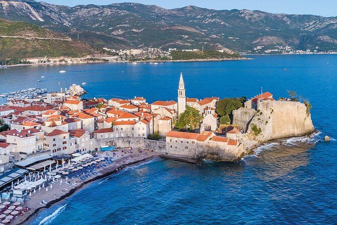 GREAT MONTENEGRO TOUR Cetinje  Njegui  Kotor  Budva - Beii - Saint Stefan - FAQs