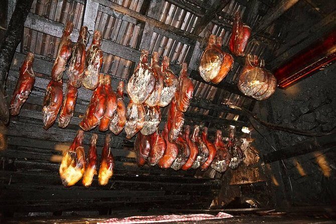 Great Montenegro Tour-Lovcen NP,Mausoleum Lovcen,River of Crnojevic,Sveti Stefan - FAQ