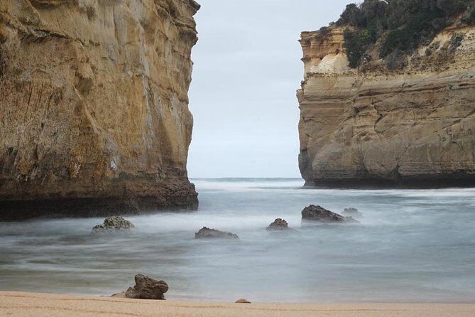 Great Ocean Road 12 Apostles kangaroo, koala and chocolate tour - FAQ