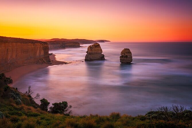 Great Ocean Road 12 apostles PRIVATE Luxury Tour 5 PAX all incl. - The Full Experience: How the Tour Unfolds
