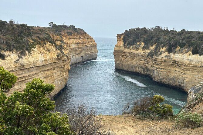 Great Ocean Road 12 apostles PRIVATE Luxury Tour 5 PAX all incl. - The Sum Up