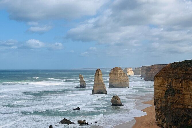 Great Ocean Road 12 Apostles Private Tours - Key Points