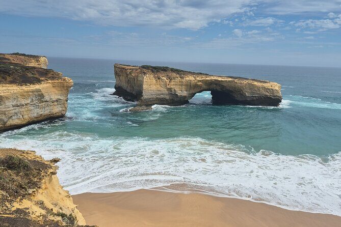 Great Ocean Road 12 Apostles Private Tours - The Itinerary in Detail: What to Expect