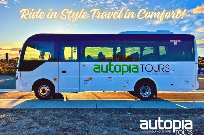 Great Ocean Road, 12 Apostles, Rainforest & Morning Tea-Melbourne - FAQs