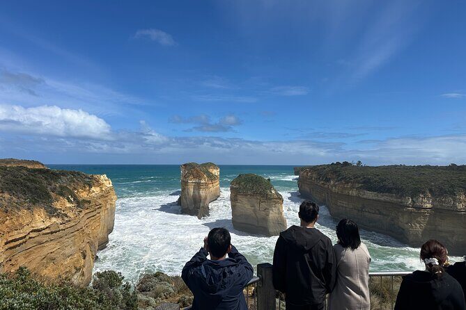Great Ocean Road 12 Apostles Tour - Less crowd more highlights - The Sum Up