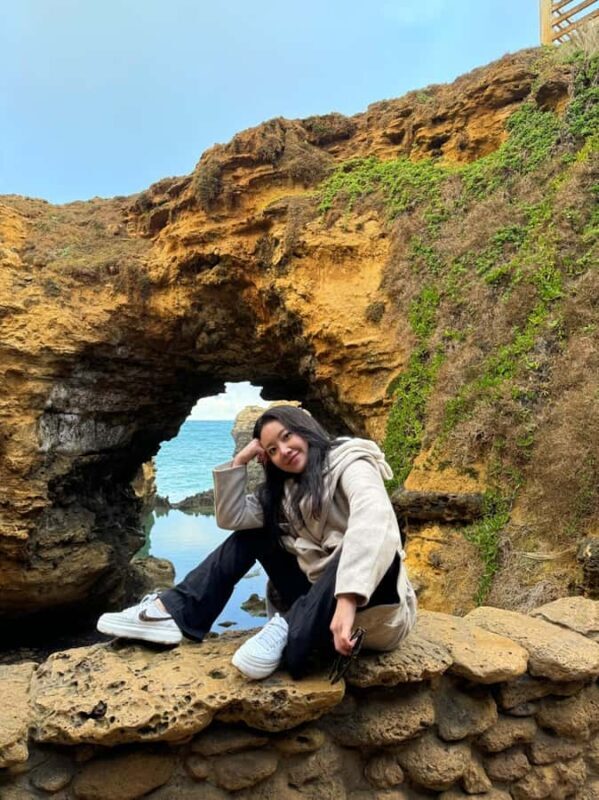 GREAT OCEAN ROAD [5 PPL ONLY] Skilled photographer guide - Practical Details and Tips